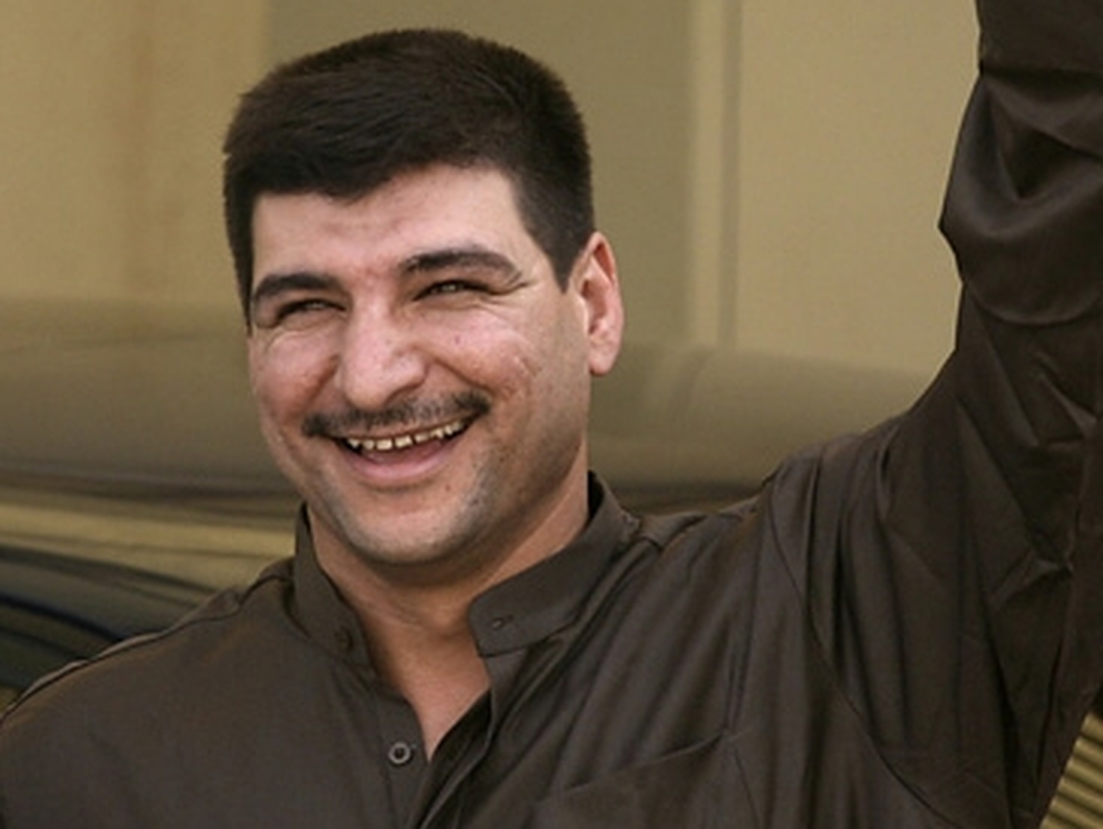 US releases Iraqi photographer after 2 years