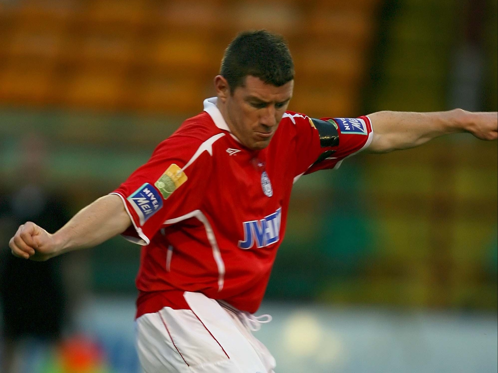 Sporting Fingal 0-0 Shelbourne