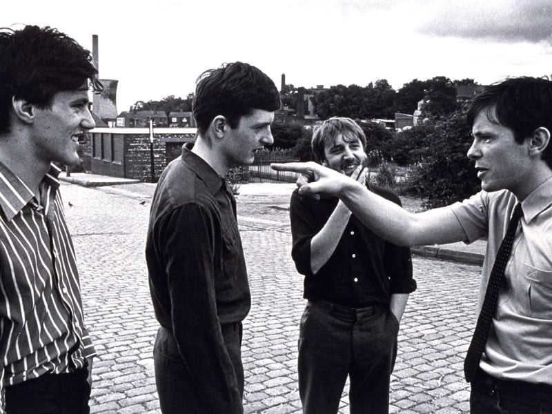 Joy Division
