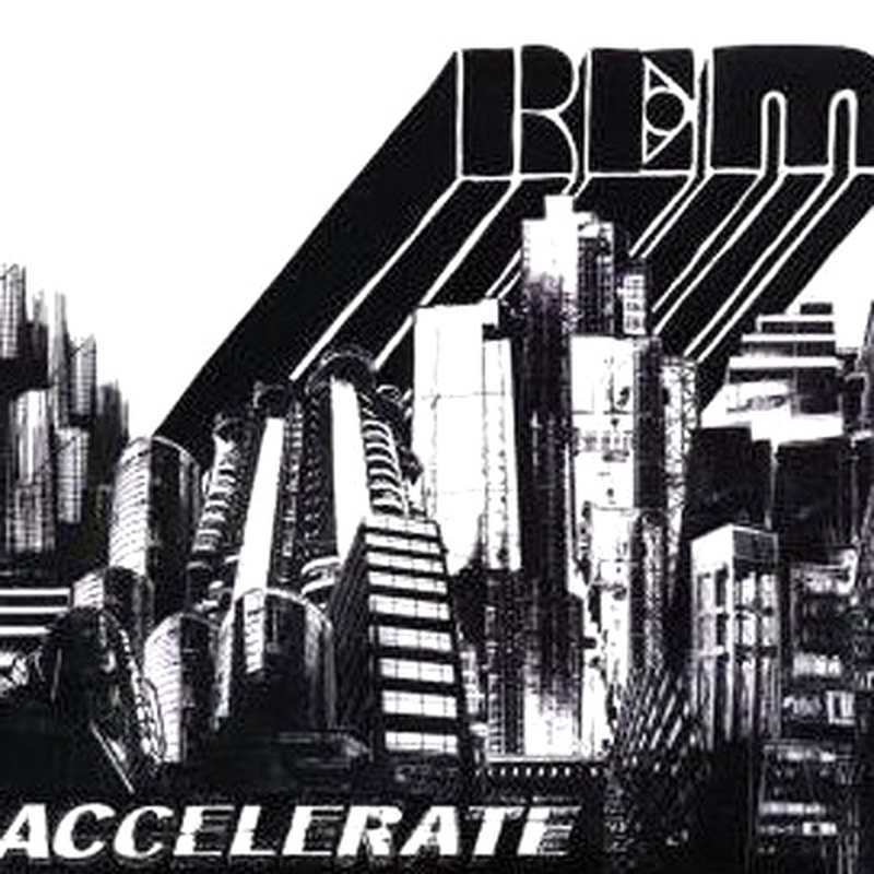 REM - Accelerate