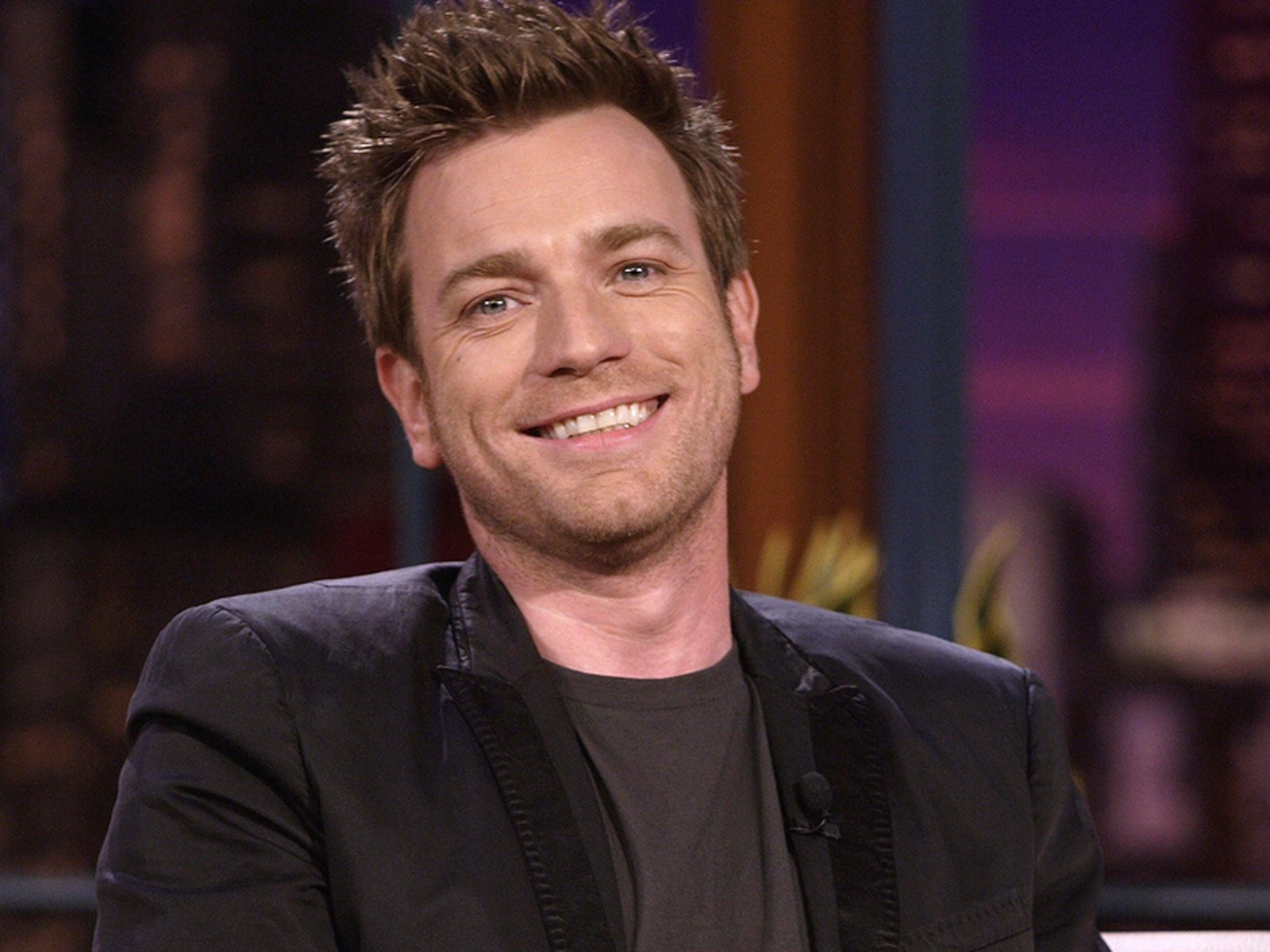 McGregor to star in Angels and Demons?