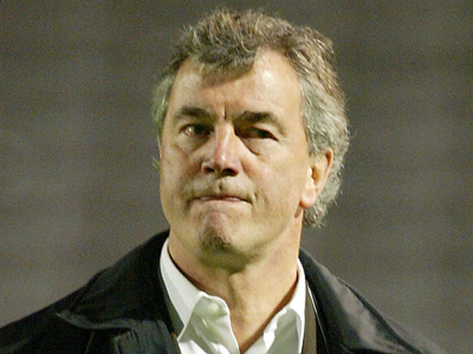 Damien Richardson's Eye on the eL