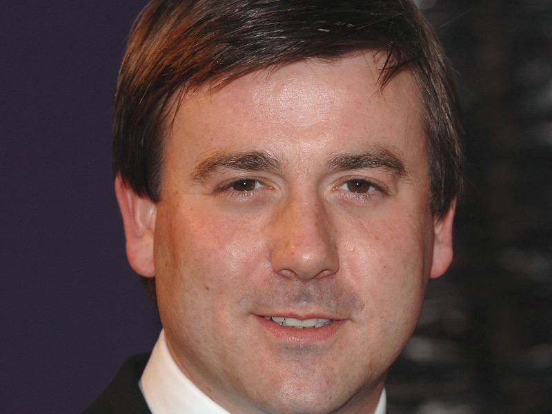 John Stape set to return to Corrie