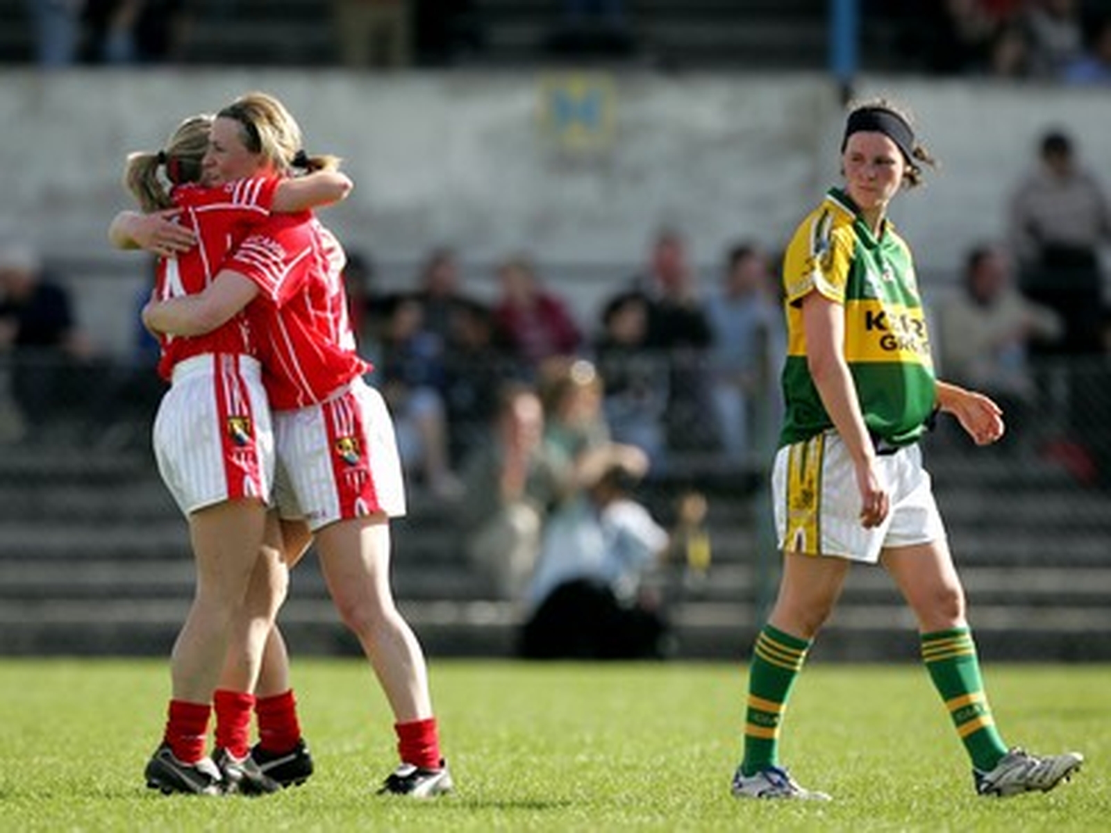 Weekend Ladies NFL previews