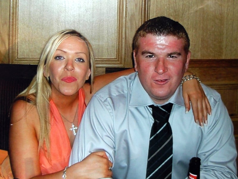 Witness tells of meetings with IRA figures