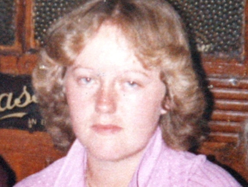 Woman held over Scanlon death