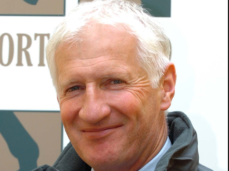 Splaine announces Belgian selection