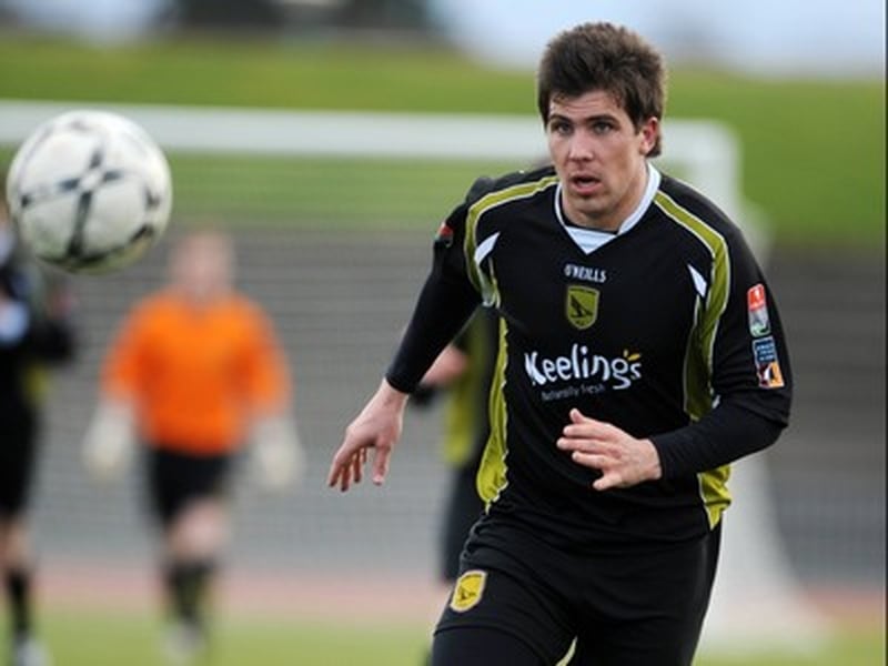 Limerick 37 1-3 Sporting Fingal