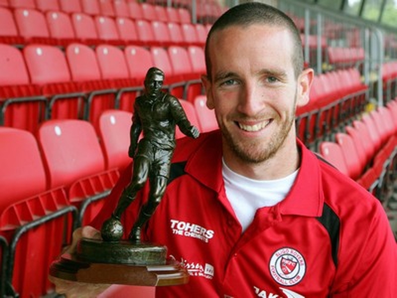 Sligo Rovers 3-0 Bray Wanderers