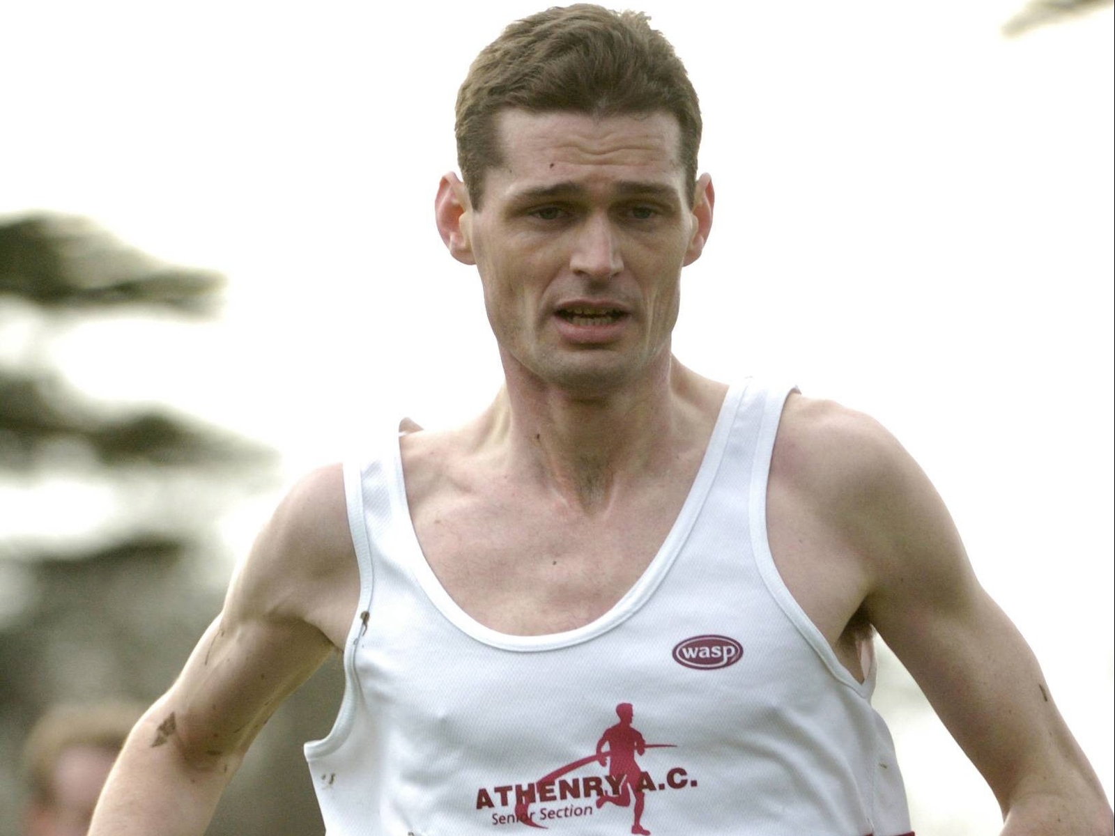 McNamara wins Edinburgh marathon