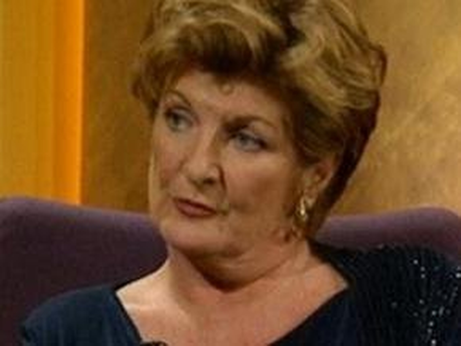 Journalist Terry Keane dies at 68