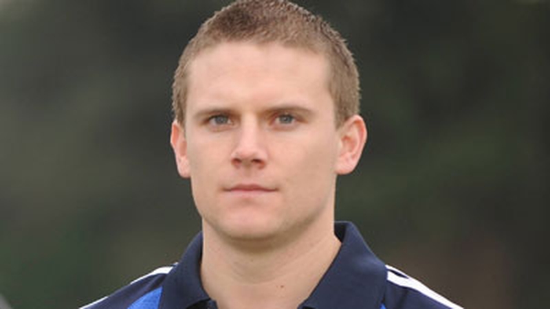 Championship View: Tomás "Mossy" Quinn