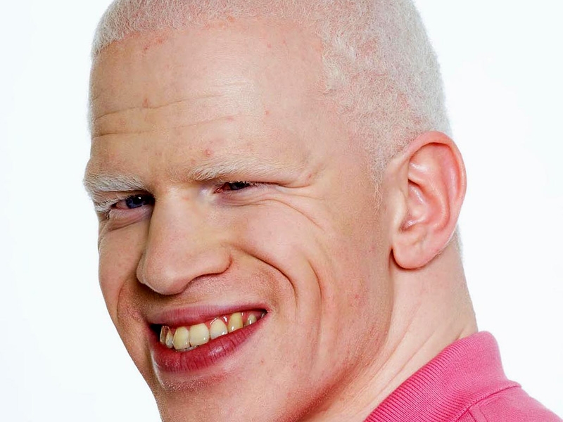 Darnell head of Big Brother house