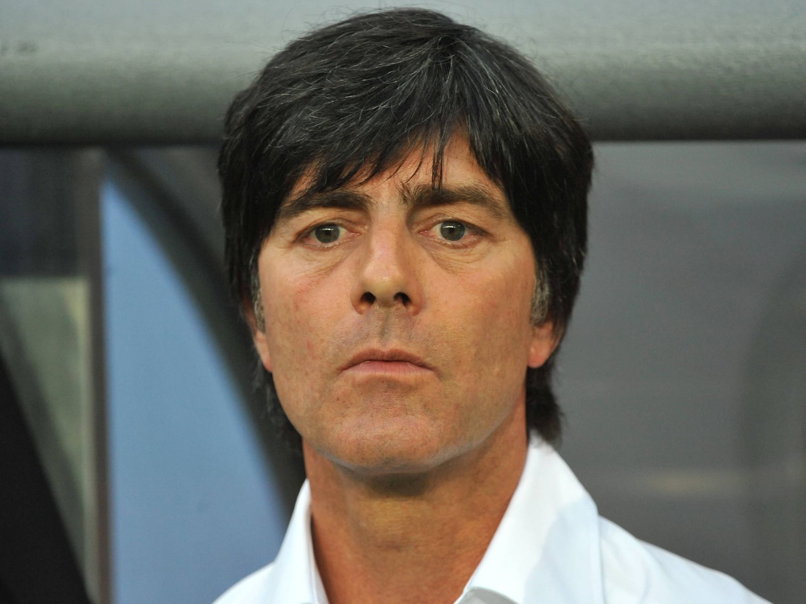 Germany manager extends contract