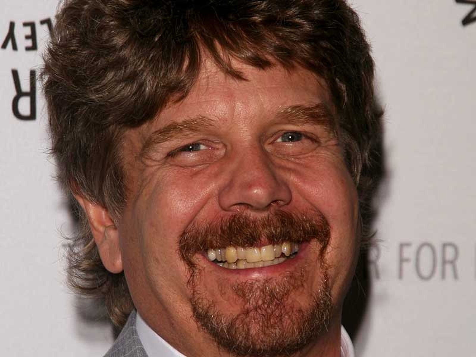 ER boss to get a new police series