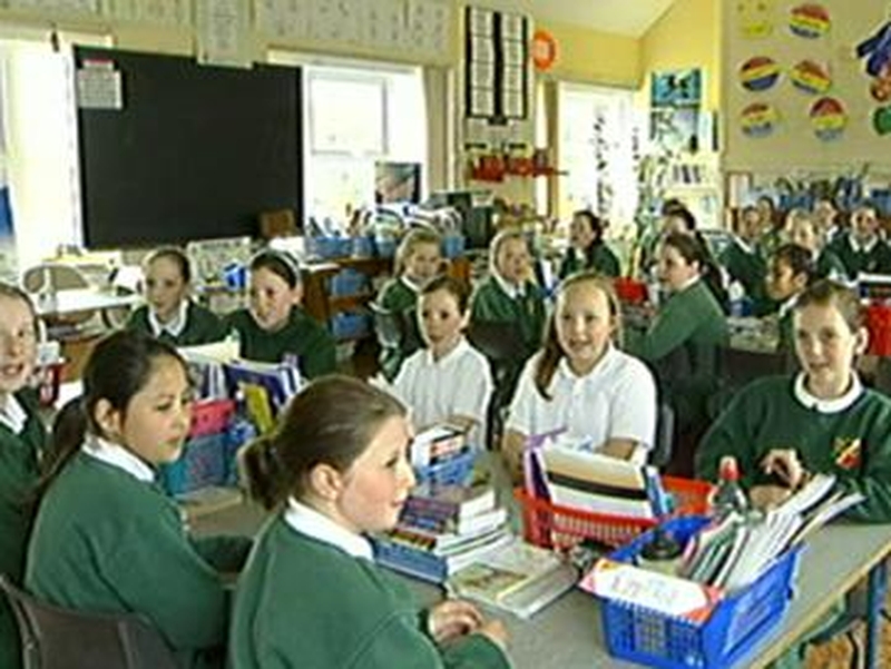 90% of kids now use recession terminology