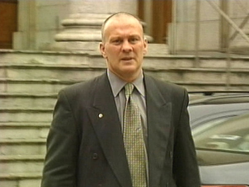 Man jailed for abusing Cork teenager