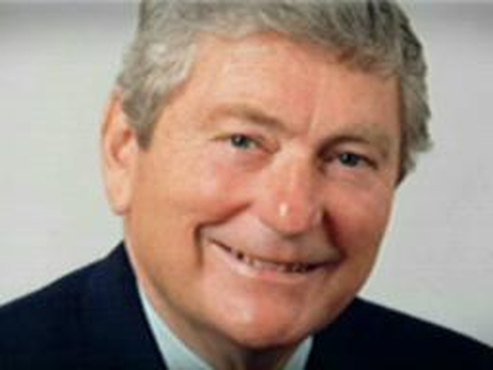 Businessman Tim Mahony dies aged 77