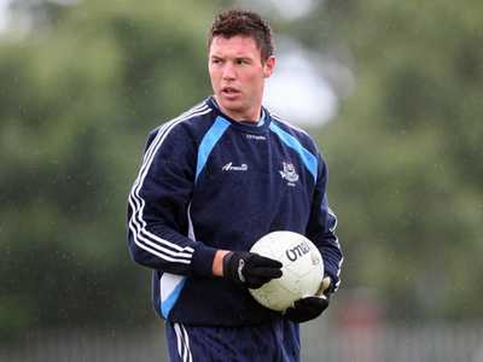 Dublin decide to stick with Fennell