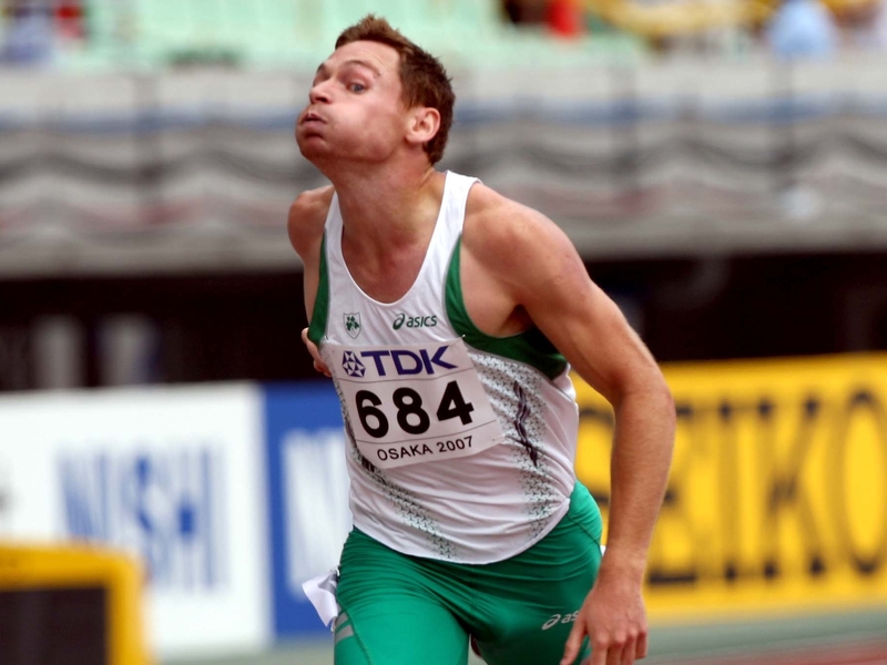 Ireland ready for Euro Indoor Championships