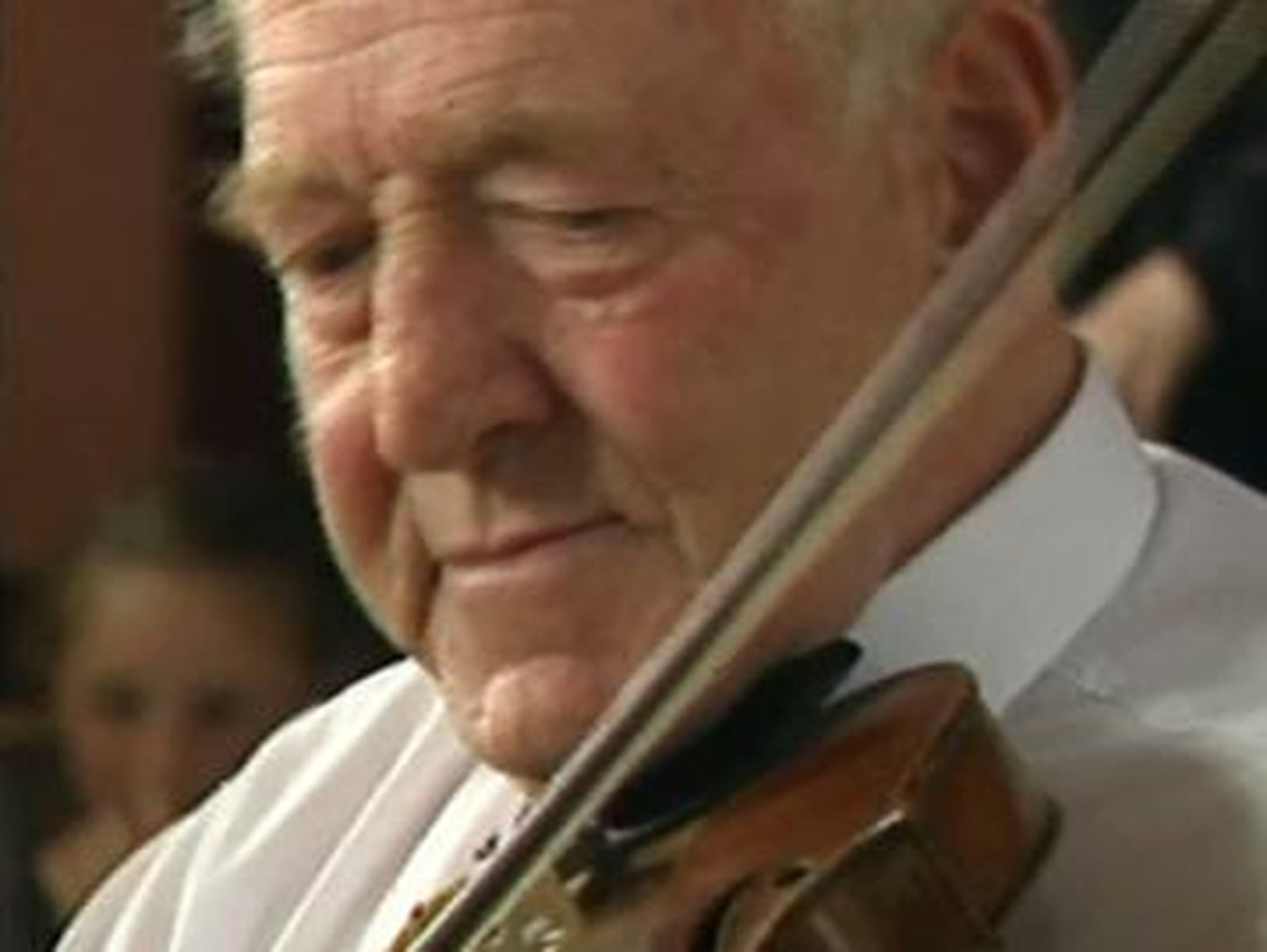 Clare fiddler Paddy Canny dies at 89