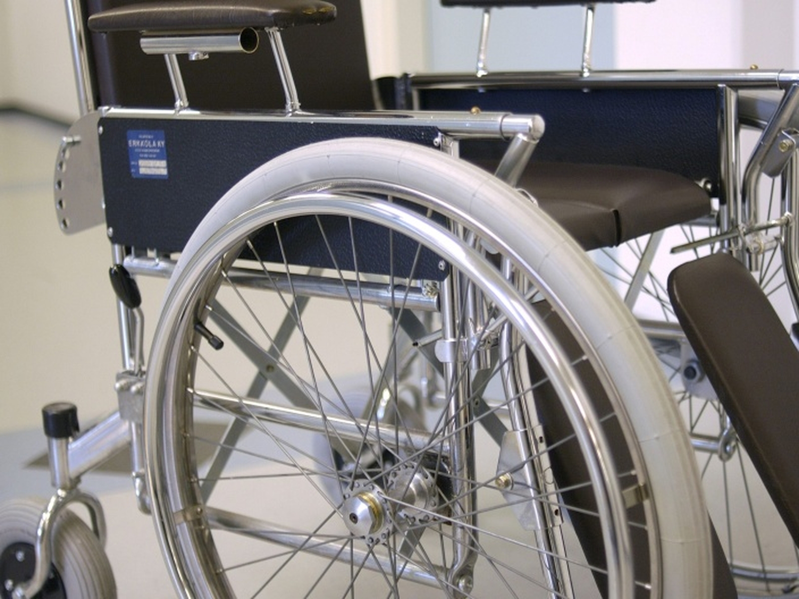 Disabled face high poverty risk - OECD