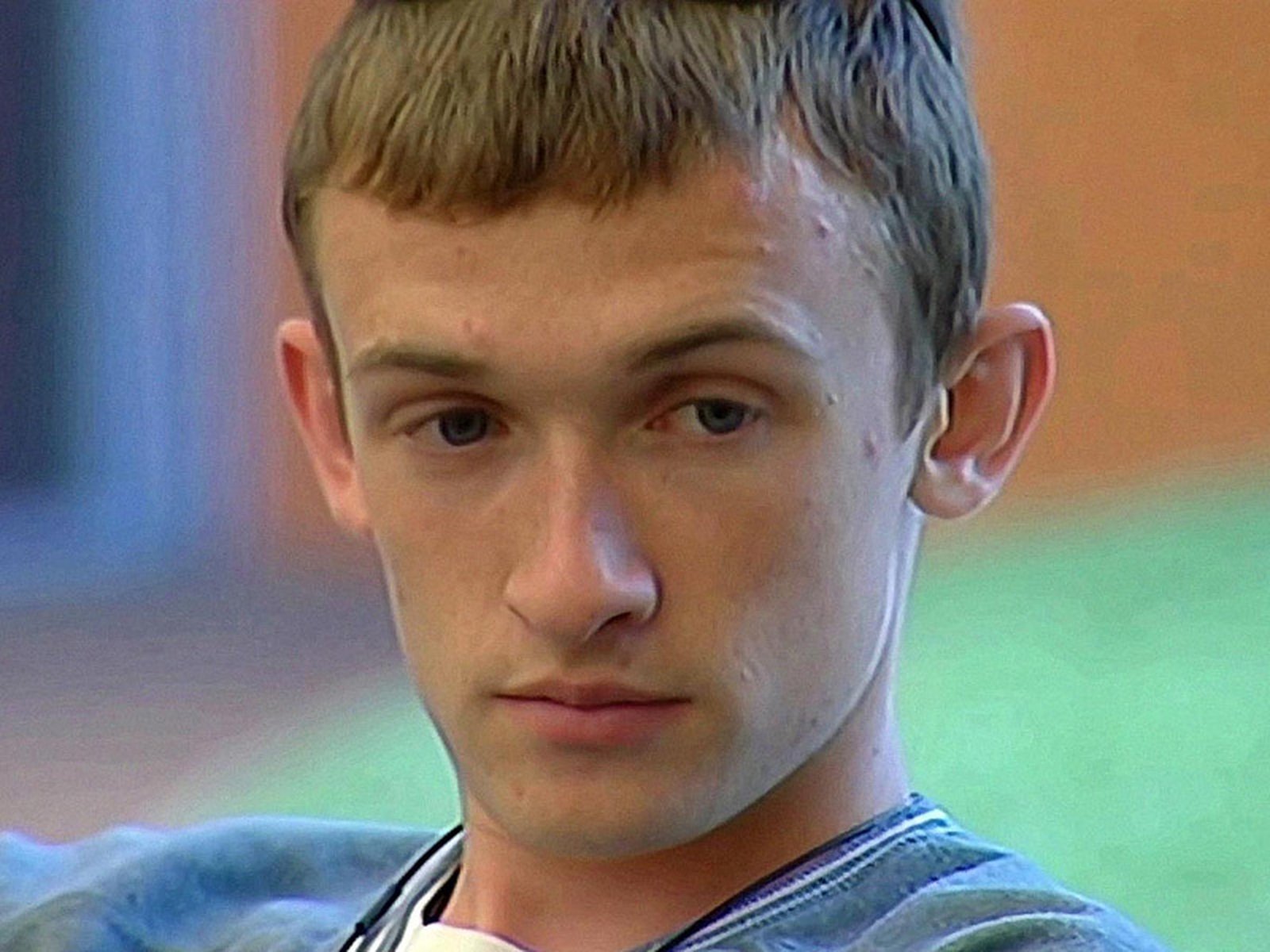 Luke is out, Rex's girlfriend is in