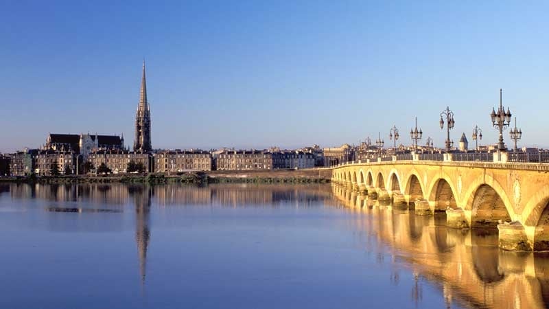 Bordeaux
