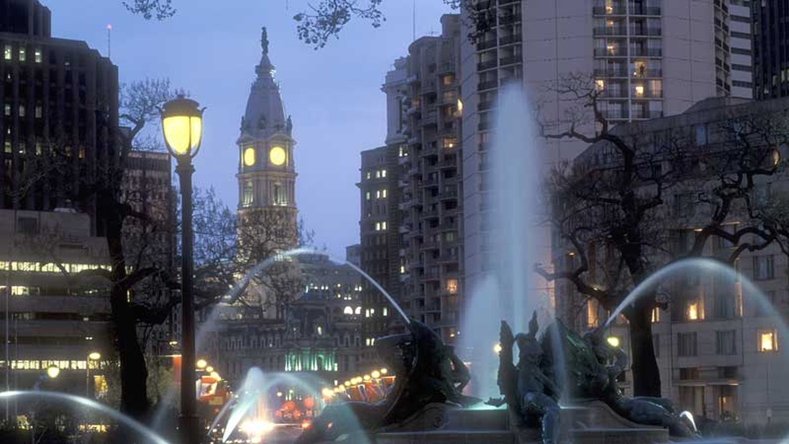 Where's Hot: Philadelphia