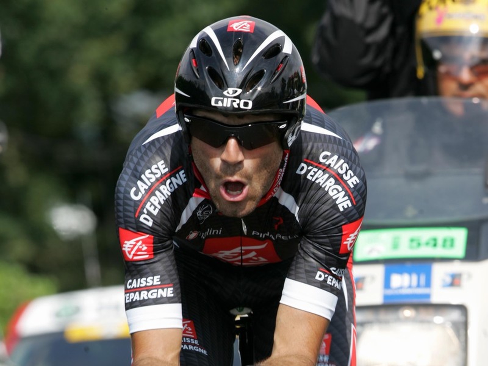 Gerrans takes 10th stage in Spain