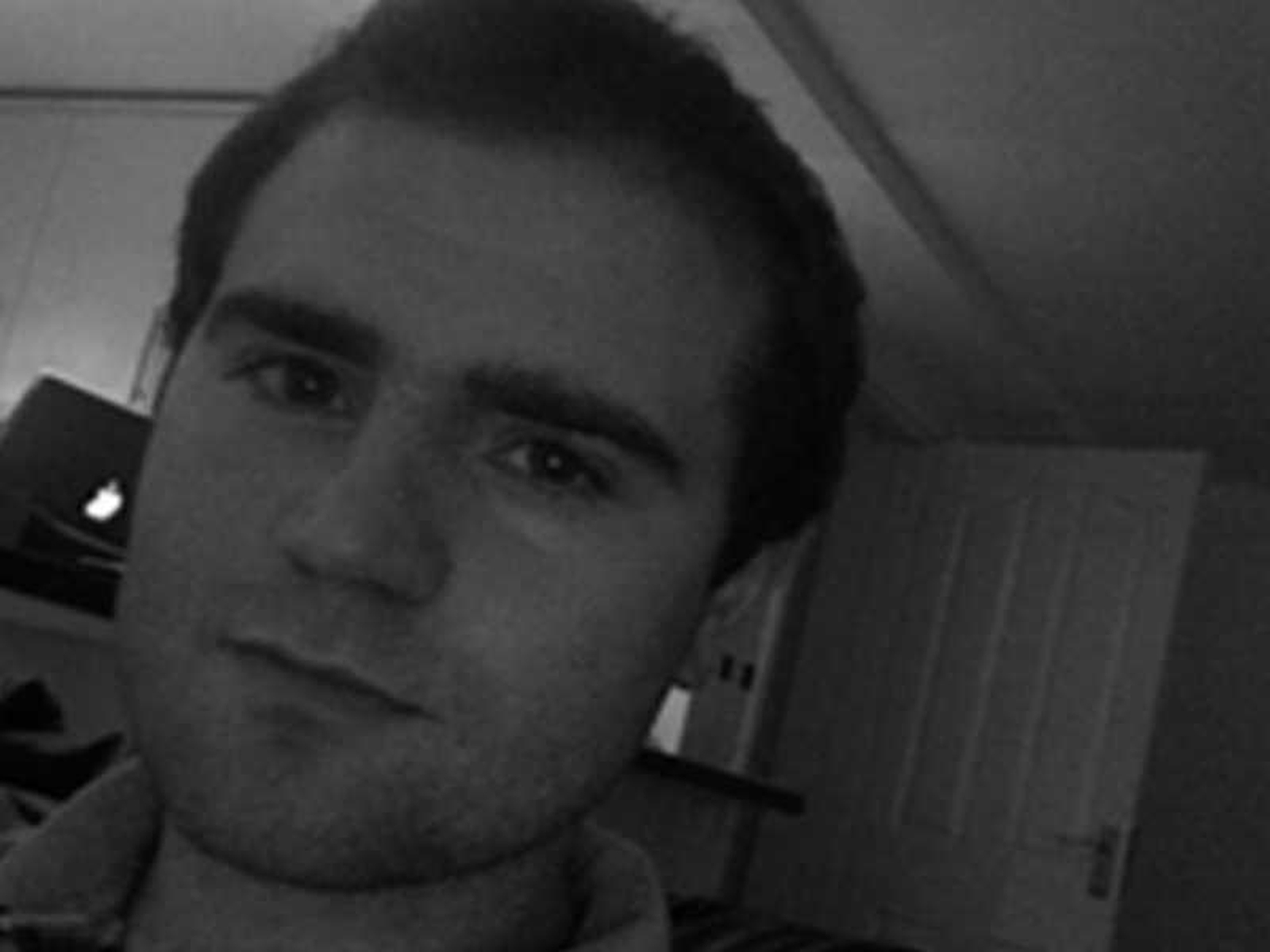 Dear Mammy, from Ronan Coyle