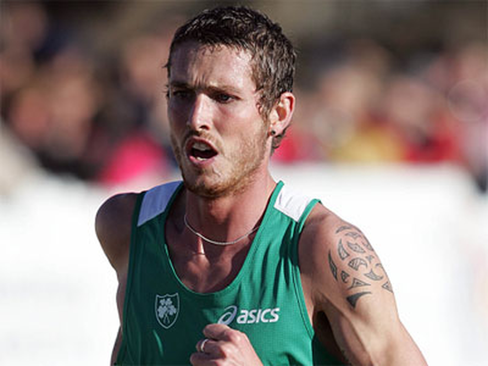 Fagan joins the field in New York