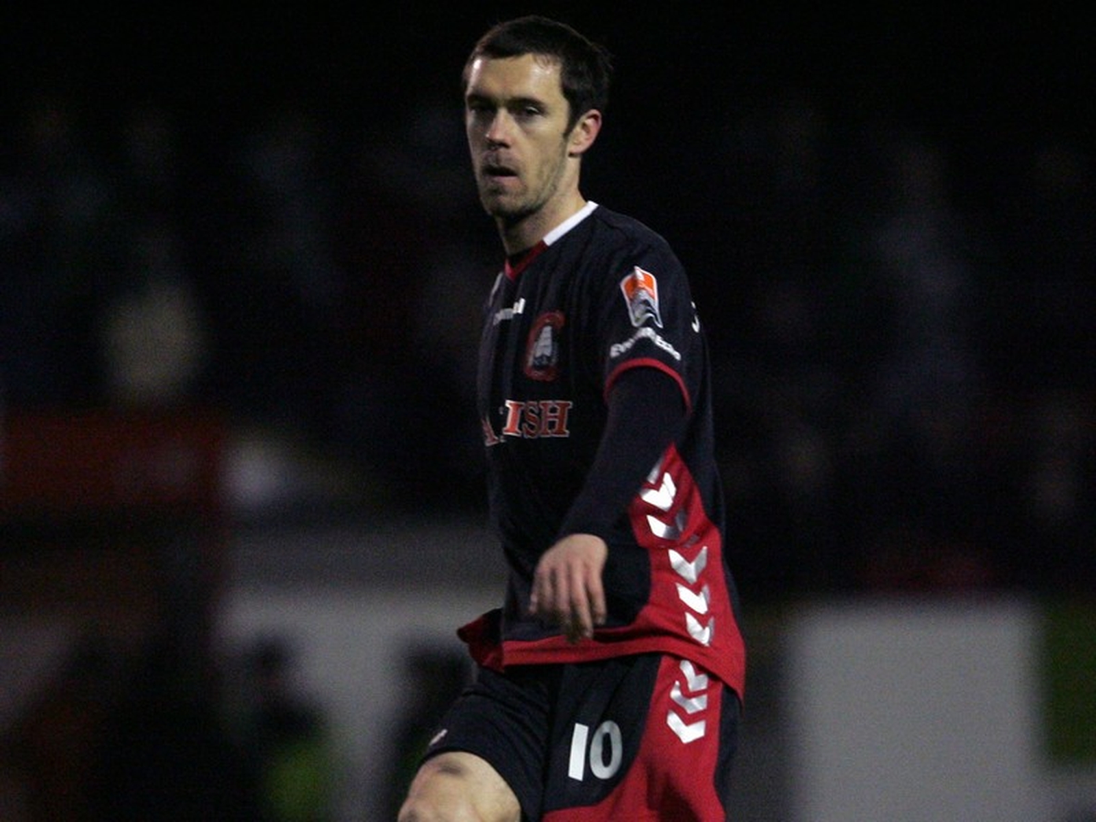 O'Callaghan joins Brighton on trial