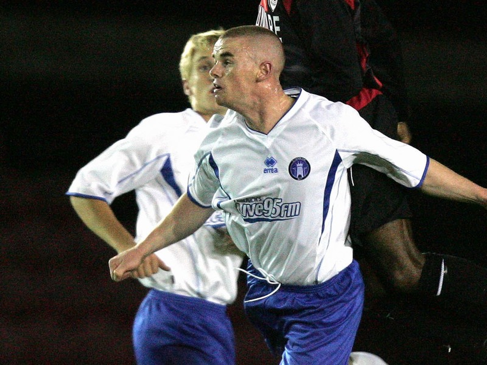 Shelbourne 0-2 Limerick 37