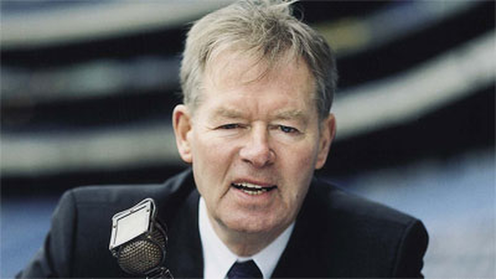 GAA Broadcasting History