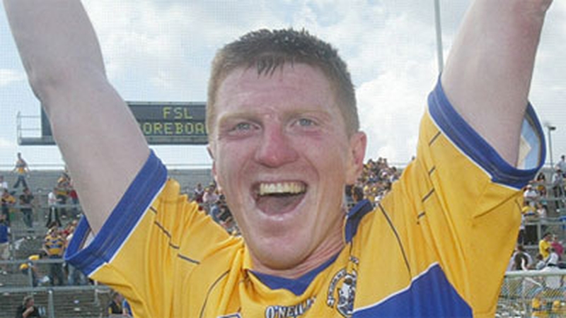 Munster Final View: The Clare Camp