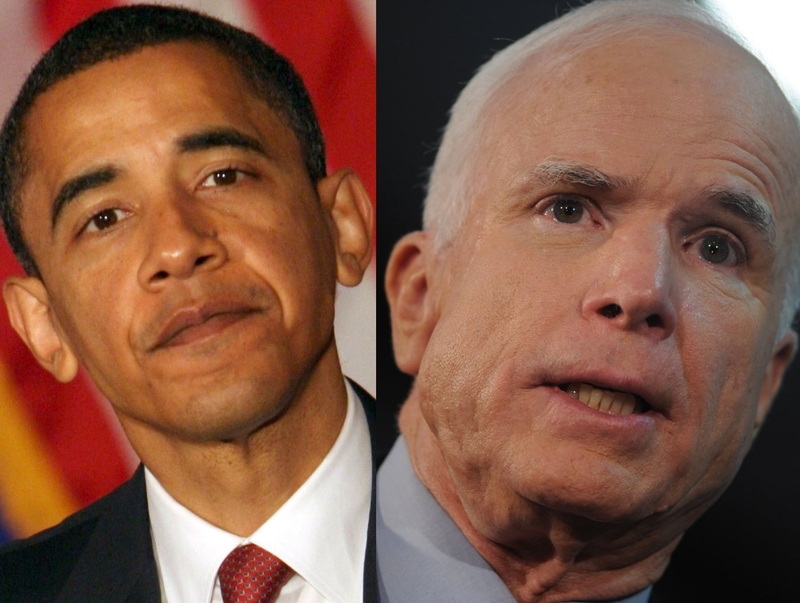 US presidential candidates spend $50m in June