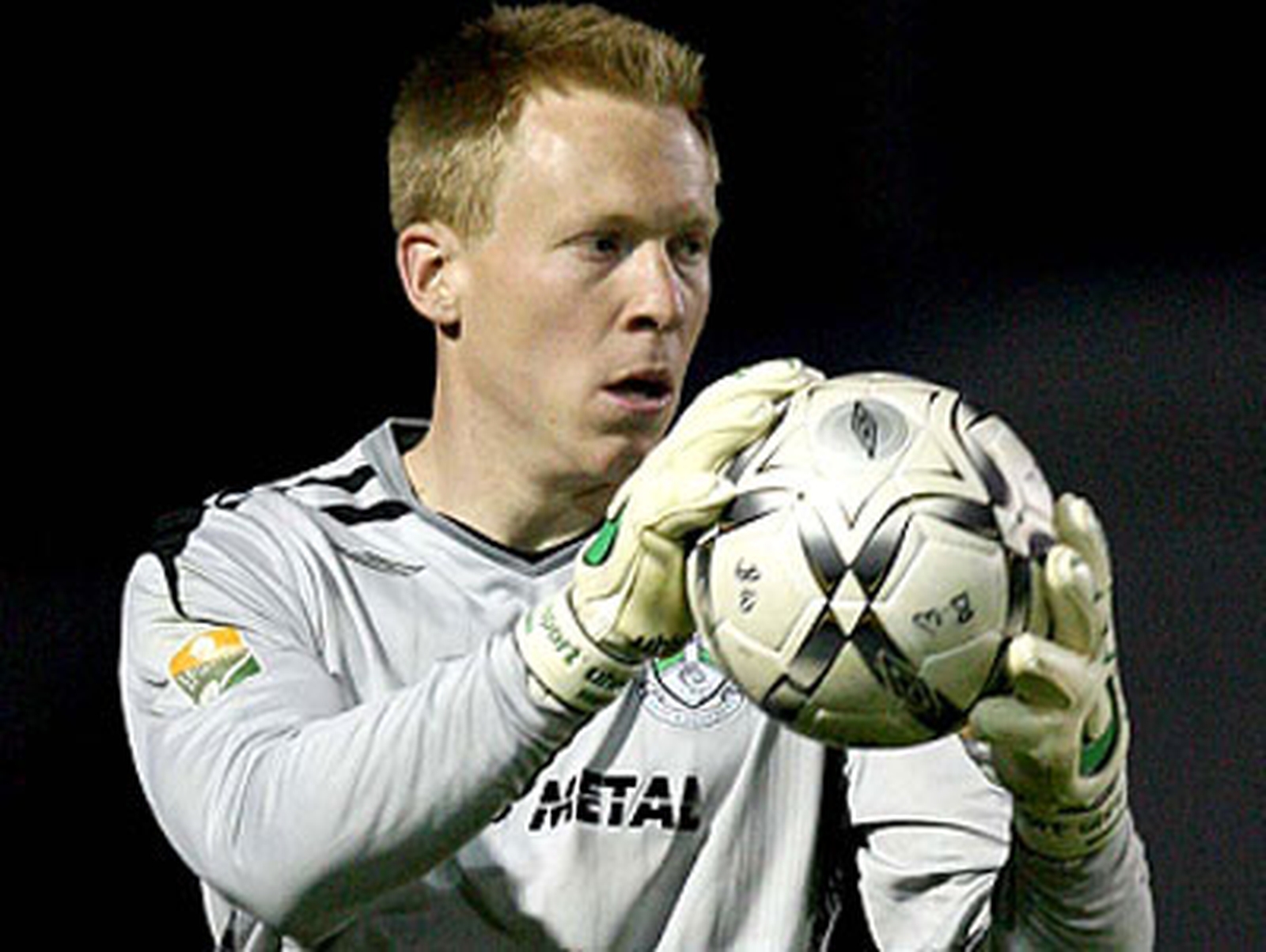 Bray Wanderers 2-2 Sporting Fingal