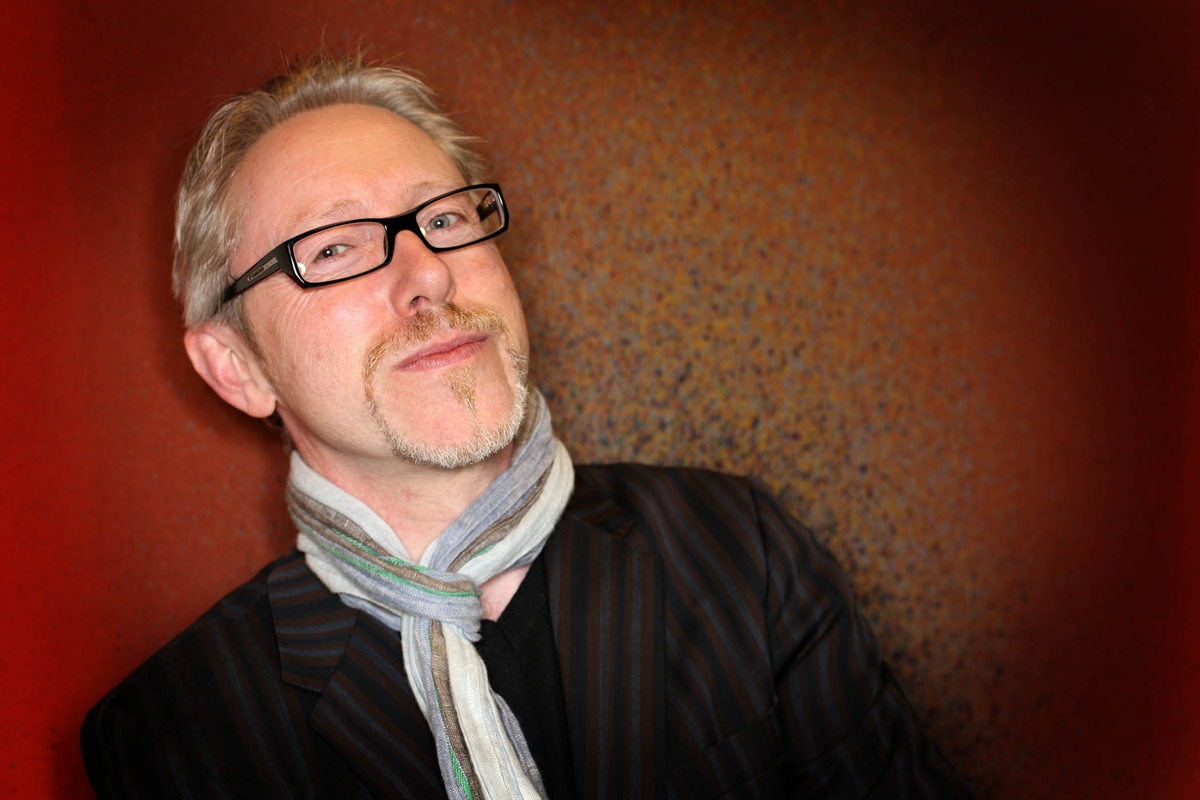 riverran, a poem by Vincent Woods | Sunday Miscellany - RTÉ Radio 1