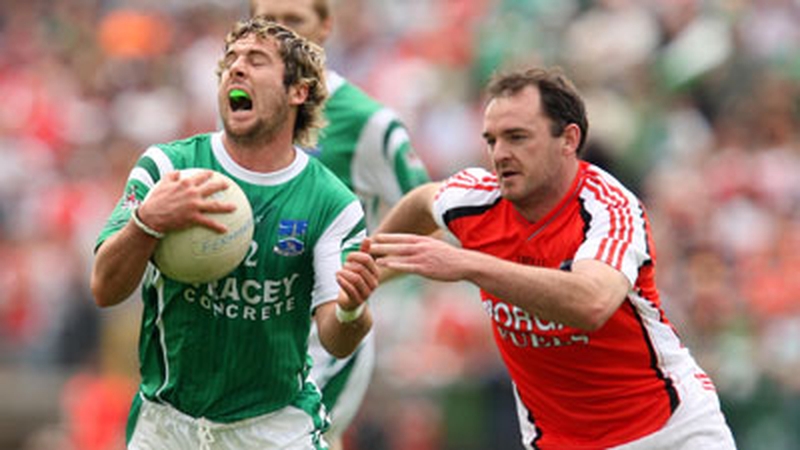 Charity GAA Fight Night in Co Louth