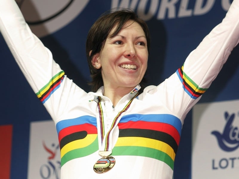 Ex-rower Romero hopes to make slice of history