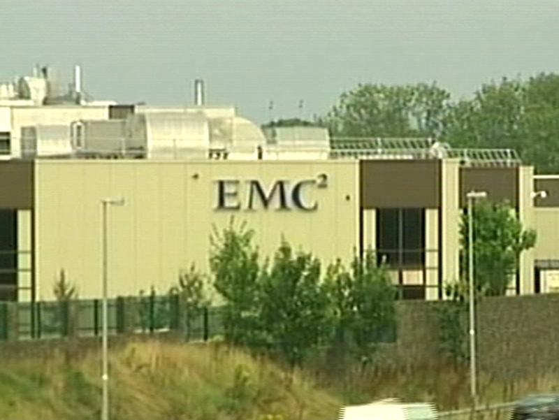 EMC to invest €20m in Cork campus