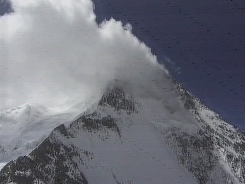 Italian climber on K2 glad to be alive