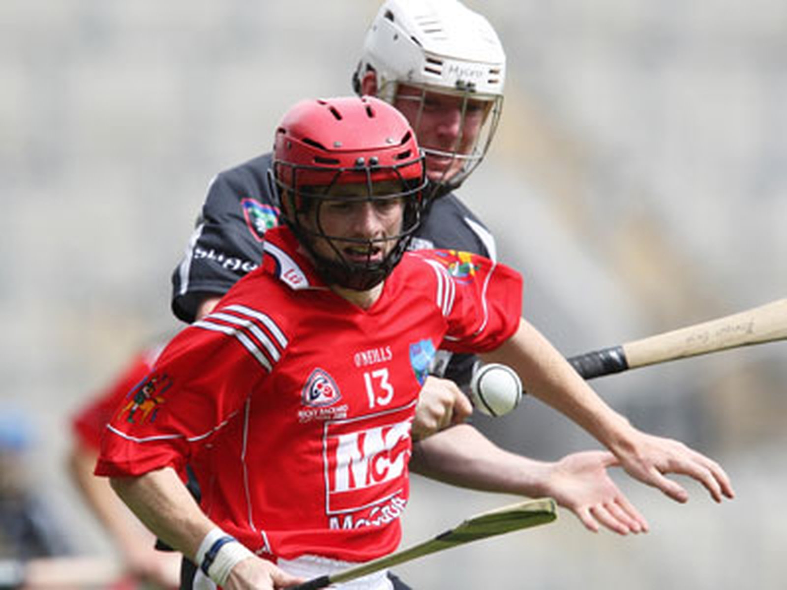 Nicky Rackard Cup round-up