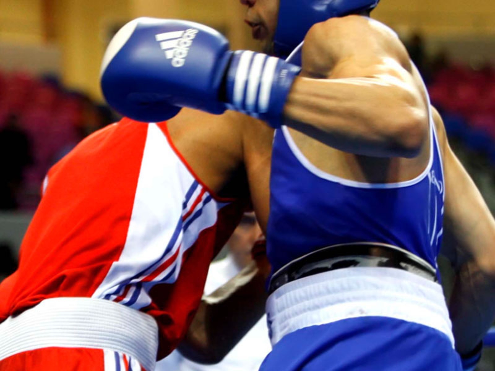 Irish boxers defeated in Ukraine