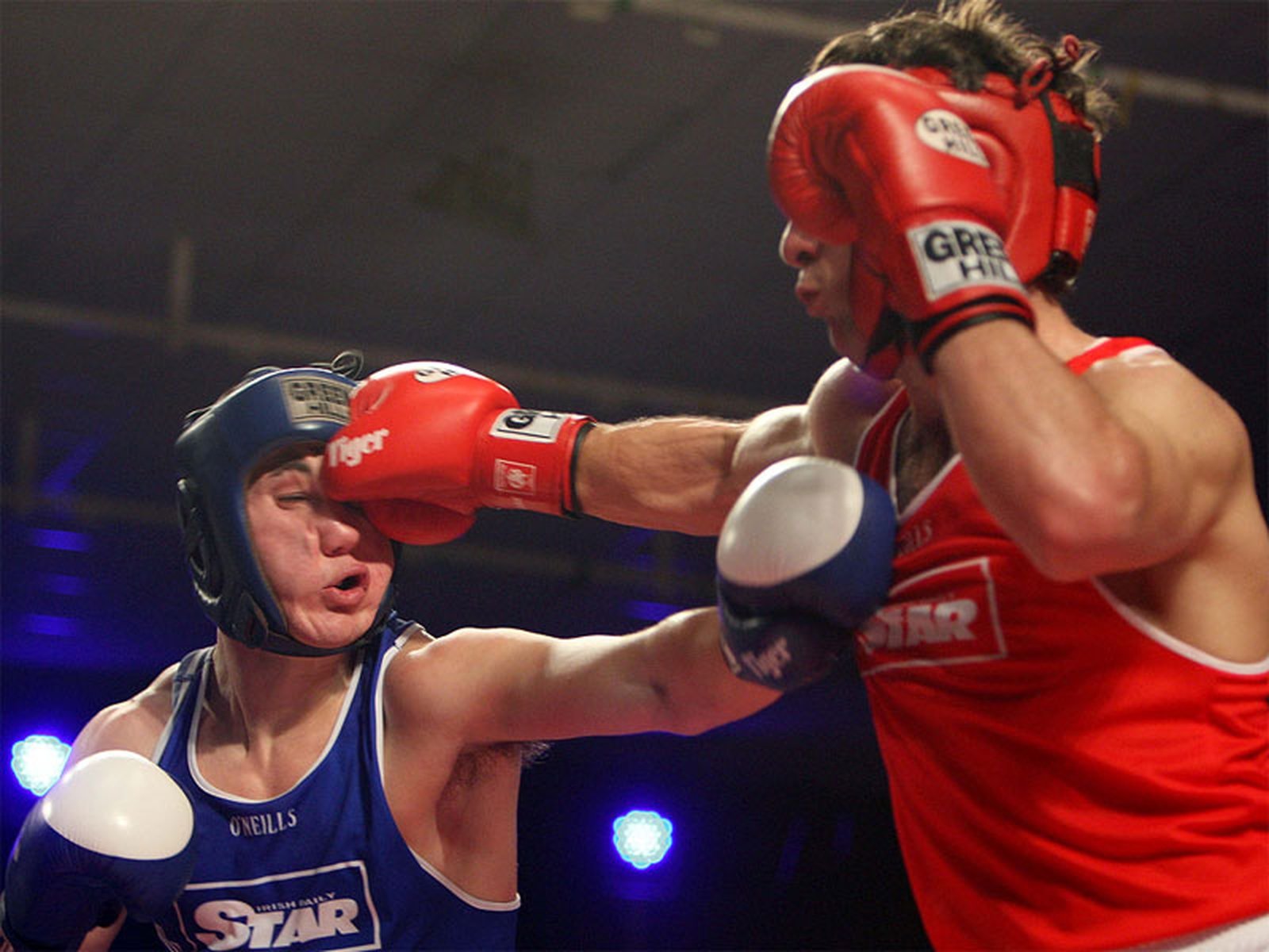 Julie puts Mauritius on the map