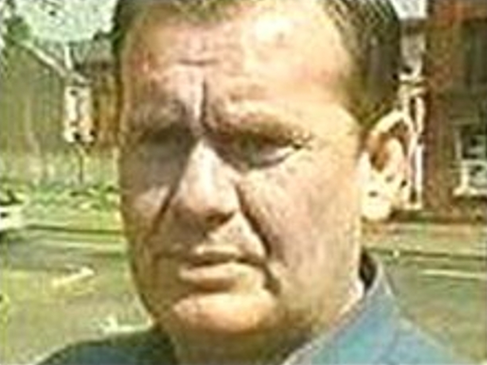 Two charged with killing UDA man