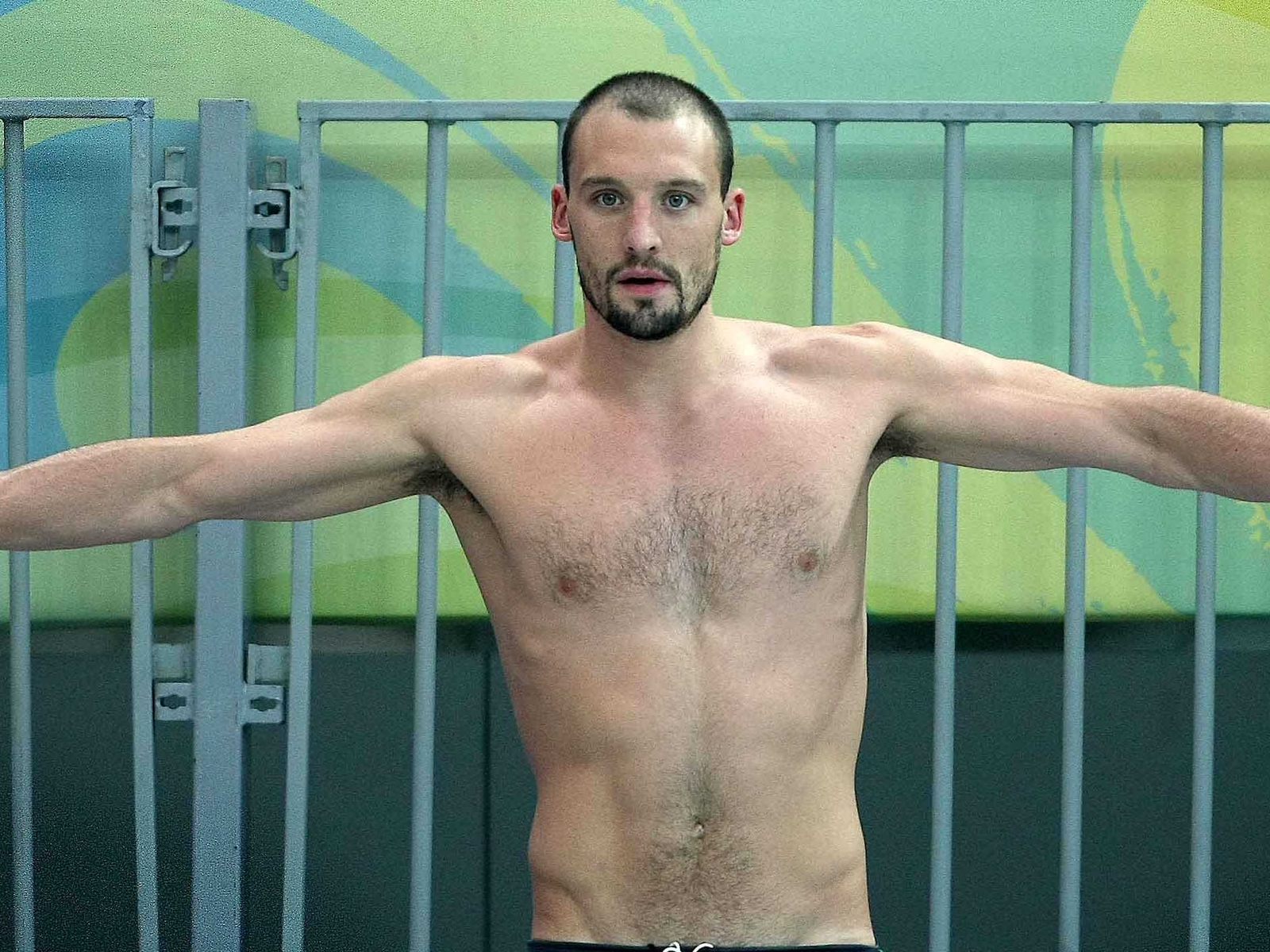 Bree drawn in lane two in fifth heat