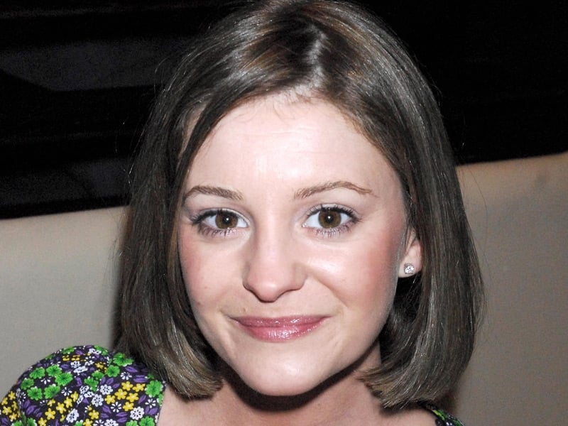 Nicola Stapleton joins Emmerdale cast