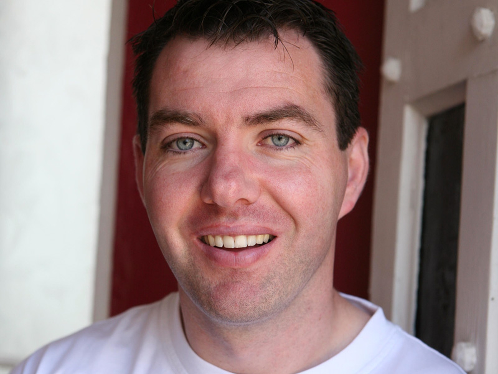 Seán latest to go on Fáilte Towers